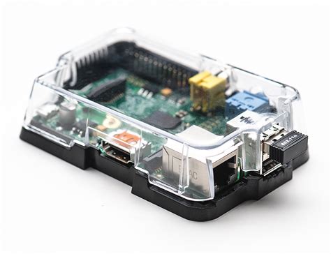 Miniature Wifi 80211bgn Module For Raspberry Pi And More