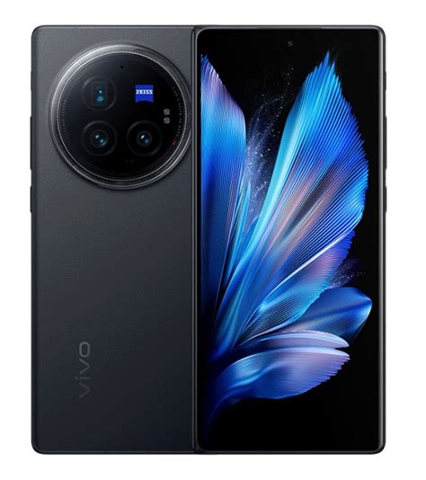 Vivo X Fold Pro Phone Price Specs Comparison And Reviews Th October Gadgets