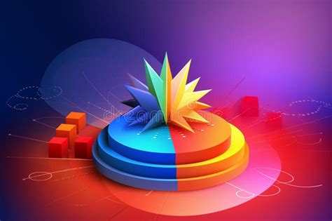 Class Uml Diagrams Vibrantly Illustration Stock Illustration