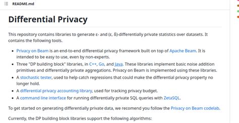 Making The Introduction Of The Readme Section Easier To Read And Understand · Issue 224