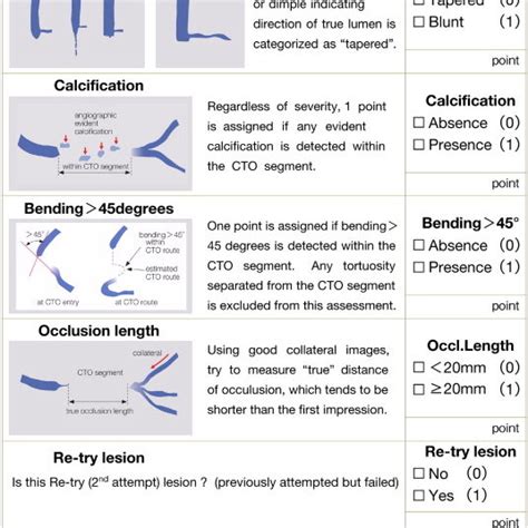 Flush Occlusion With A Side Branch Entry Into The Cto From The Side