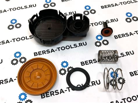 Ремкомплект клапанной крышки Peugeot, Citroen, Volvo, Ford, Fiat 1.6HDi ...