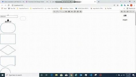 Data Visualization With React And Ant Design Logrocket Blog