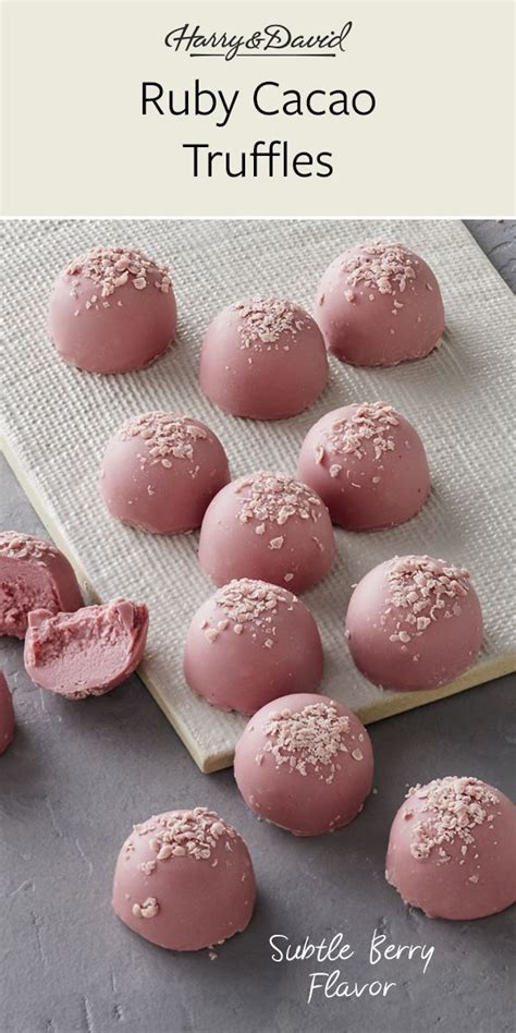 Discover 9 Ruby Cacao Collection And Gourmet Chocolate Ideas Fine Chocolate Chocolate Sweets