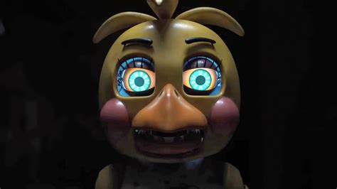 Who Plays Michael Afton In Fnaf 2 And How Does The Movie Break His Game Lore