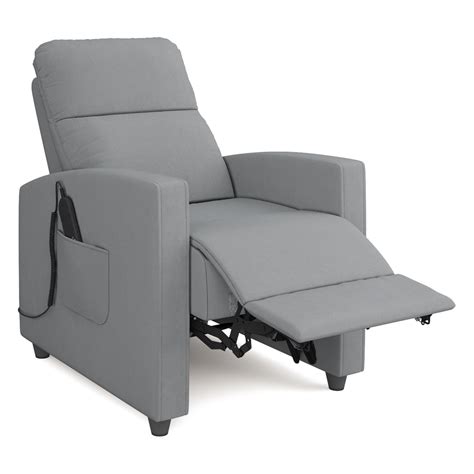 Купить Кресло-реклайнер Эми Электро (Тедди 022)