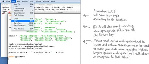 1 1 Thinking Computationally Getting Started Head First Learn To