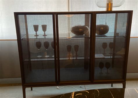 Madia Aiko Poliform Scontato A 7120€ Crescente Arredamenti