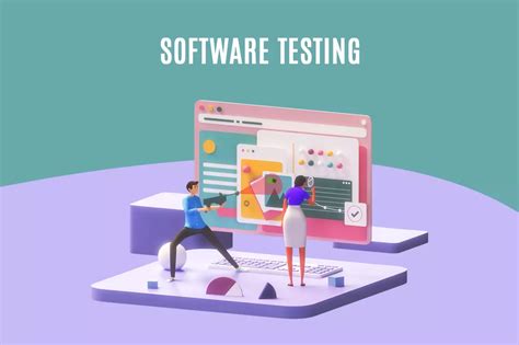 Software Testing Services Service Provider Agency Provis