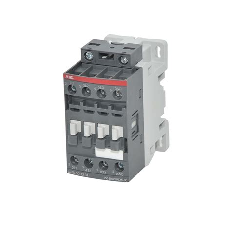 Difference Between Ac1 And Ac3 Contactor 47 Off