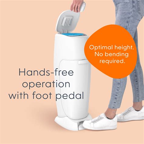 How To Keep Diaper Genie From Smelling At Bruce Moreno Blog