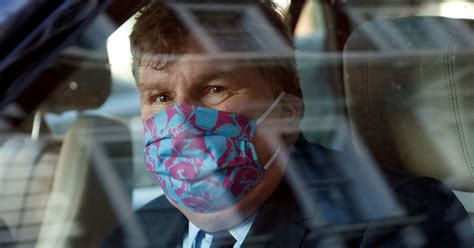 Fca Says Investigation Into Crispin Odey Remains Live Reuters