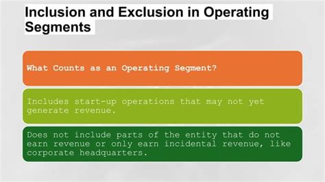 Operating Segment Based On Ifrs 08 Pptx