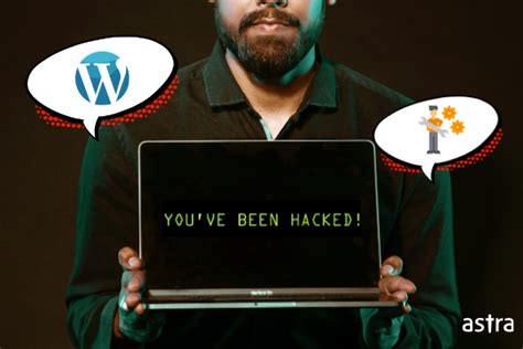 Wordpress Hacked 10 Steps For Wordpress Hack Removal