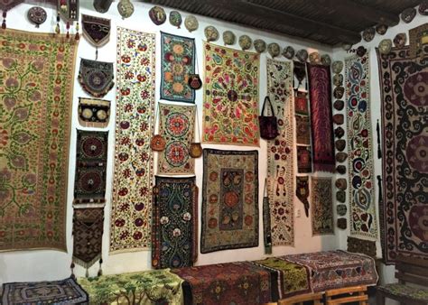 8 Great Reasons to Travel to Uzbekistan – Exeter International