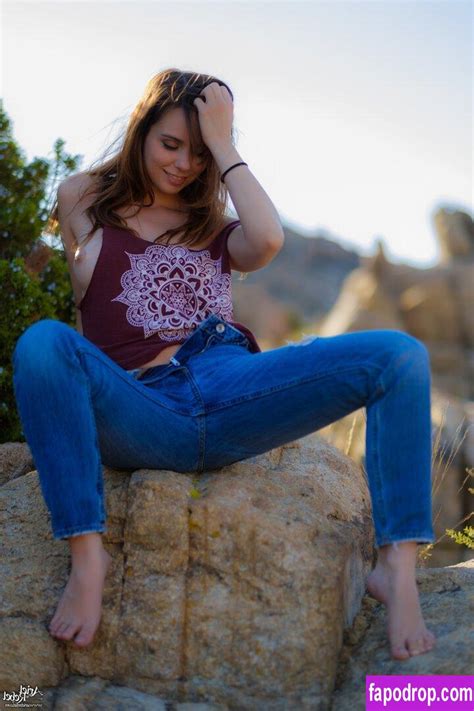 Ariel Rebel Arielrebel Missarielrebel Leaked Nude Photo From Onlyfans And Patreon 0295