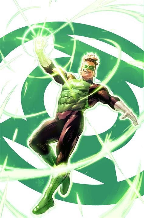 Characters In Gl Green Lantern Corps Earth Lanterns Tv Tropes