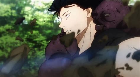 Top More Than 79 Jjk Toji Anime Super Hot Vn
