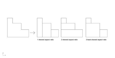 Concave Orthogonal Polygon To Constituent Convex Polygons Grasshopper Mcneel Forum