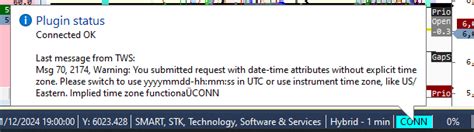 IB Backfill Trouble IB AmiBroker Community Forum