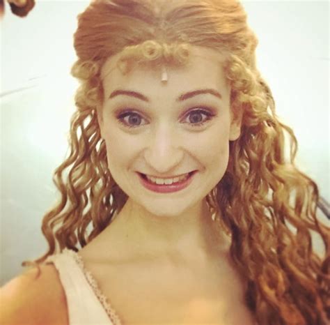 Daisy Alice Hulbert West End Phantom Of The Opera Hulbert Opera