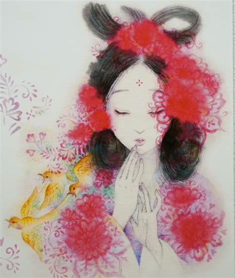 まつしたゆうり 万葉画展 by hm777 ID11990076 写真共有サイト PHOTOHITO