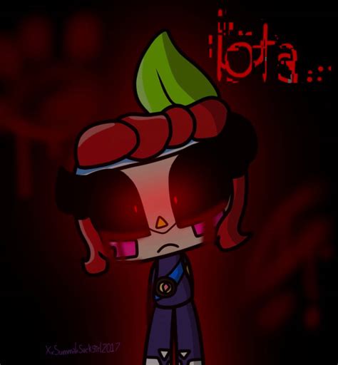 Tearaway Atoiexe By Xxsummahsackgirl2017 On Deviantart