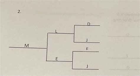 Solved Draw An Arrow Diagram Of The Mating Of Individual A Chegg Com