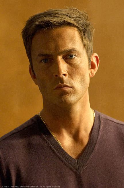 Joseph Quinn Dexter Wiki
