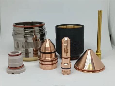 Hypertherm Xpr 300 Electrode Consumables At ₹ 2057 Piece Bilekahalli Bengaluru Id