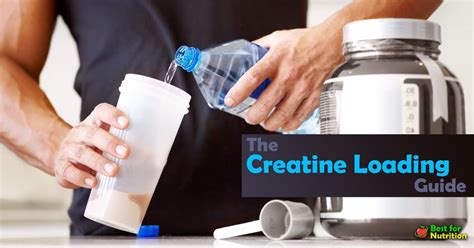 The Beginners Guide To Creatine Loading Dosage Benefits Side Effects