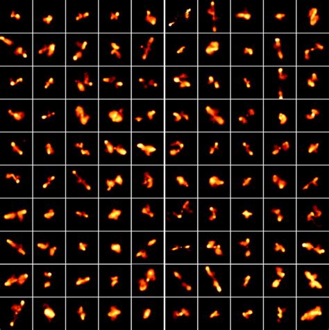 What X Shaped Sources Tell Us About Gravitational Waves Aas Nova