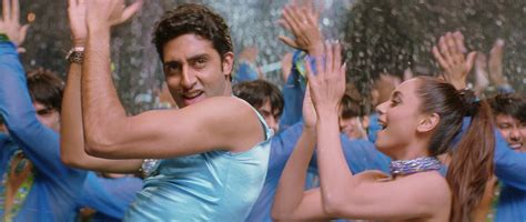 Film Bunty Aur Babli De Shaad Ali 2005 Dark Side Reviews