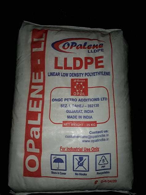 Lldpe Film