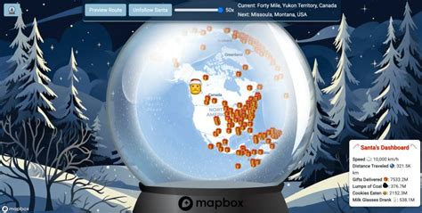 chris whong on linkedin learn how we built this santa tracker web app the discussion covers…