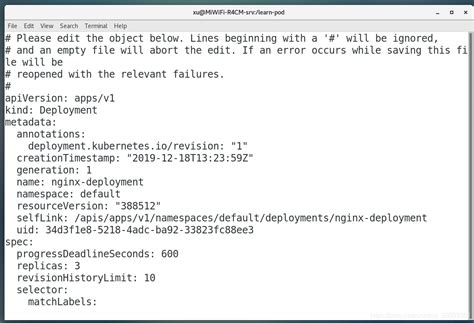 【kubernetes】pod学习（十四）deployment的升级策略 Csdn博客