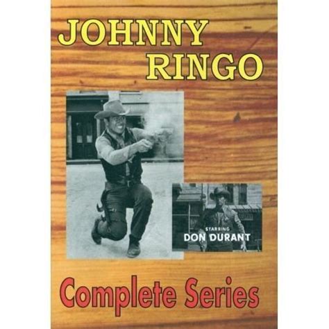 Johnny Ringo Tv Series Alchetron The Free Social Encyclopedia