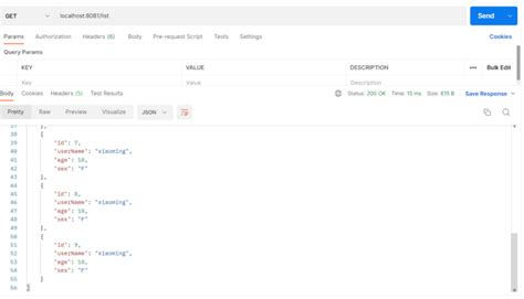 后端 手把手教你 Spring Boot 整合 Reactor 个人文章 Segmentfault 思否