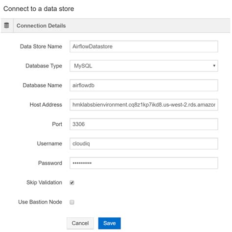 Create And Run Spark Clusters With Qubole Using Aws Cloudiq Tech