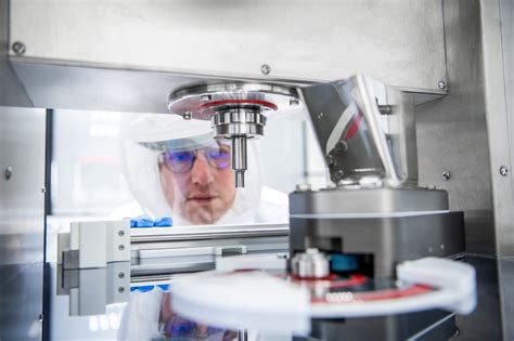 Tablet Formulation Development Tableting Technology