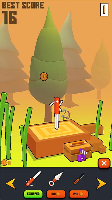 Knife Flip Html5 Game Admob Construct 3 By Zupga Codecanyon