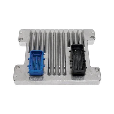 Delphi Oem Ecu For 2002 2007 Gen Ii 22l Ecotec L61 12576162