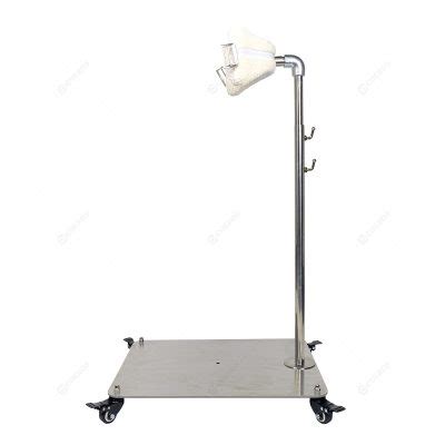 Dual Function Sex Doll Stand Coeros