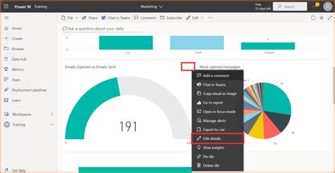 Add Power Bi Tiles In A Power App Canvas App Rishona Elijah