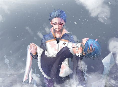 Top 85 Về Hình Nền Rezero Vn