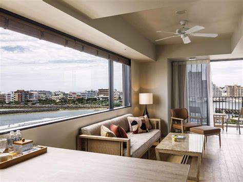 Mb Gallery Chatan By The Terrace Hotels Okinawa Main Island