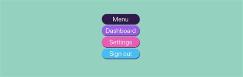 Part 2 Build This Cool Dropdown Menu With React React Router And Css