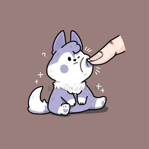 Part 6/8 : Wolfchan 💕 : r/straykids