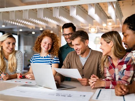 The Impact Of Hris On Organizational Efficiency Firmbee