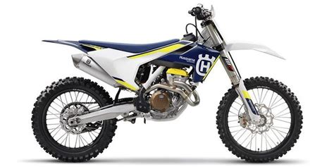 2016 Husqvarna Fc 350s Media